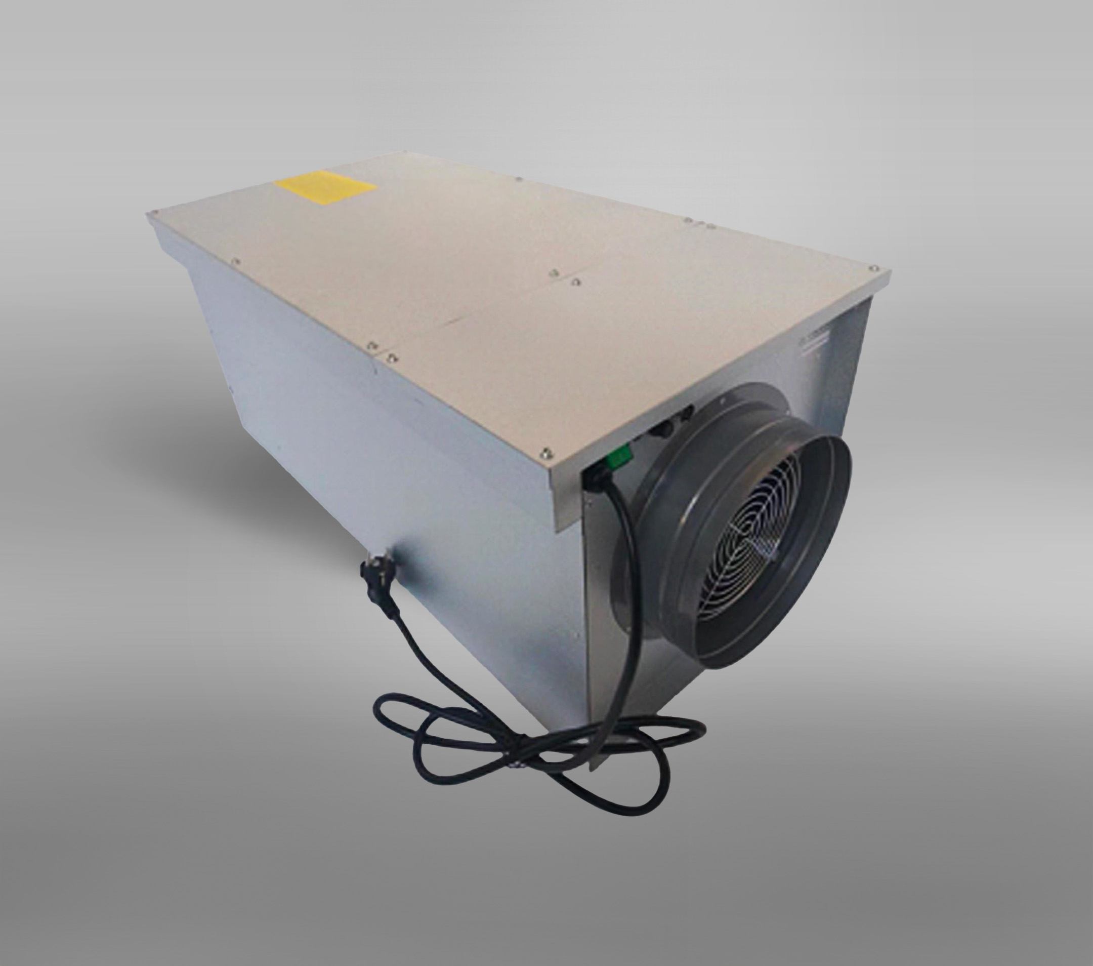 Healthcare & Cleanroom Products by Genano