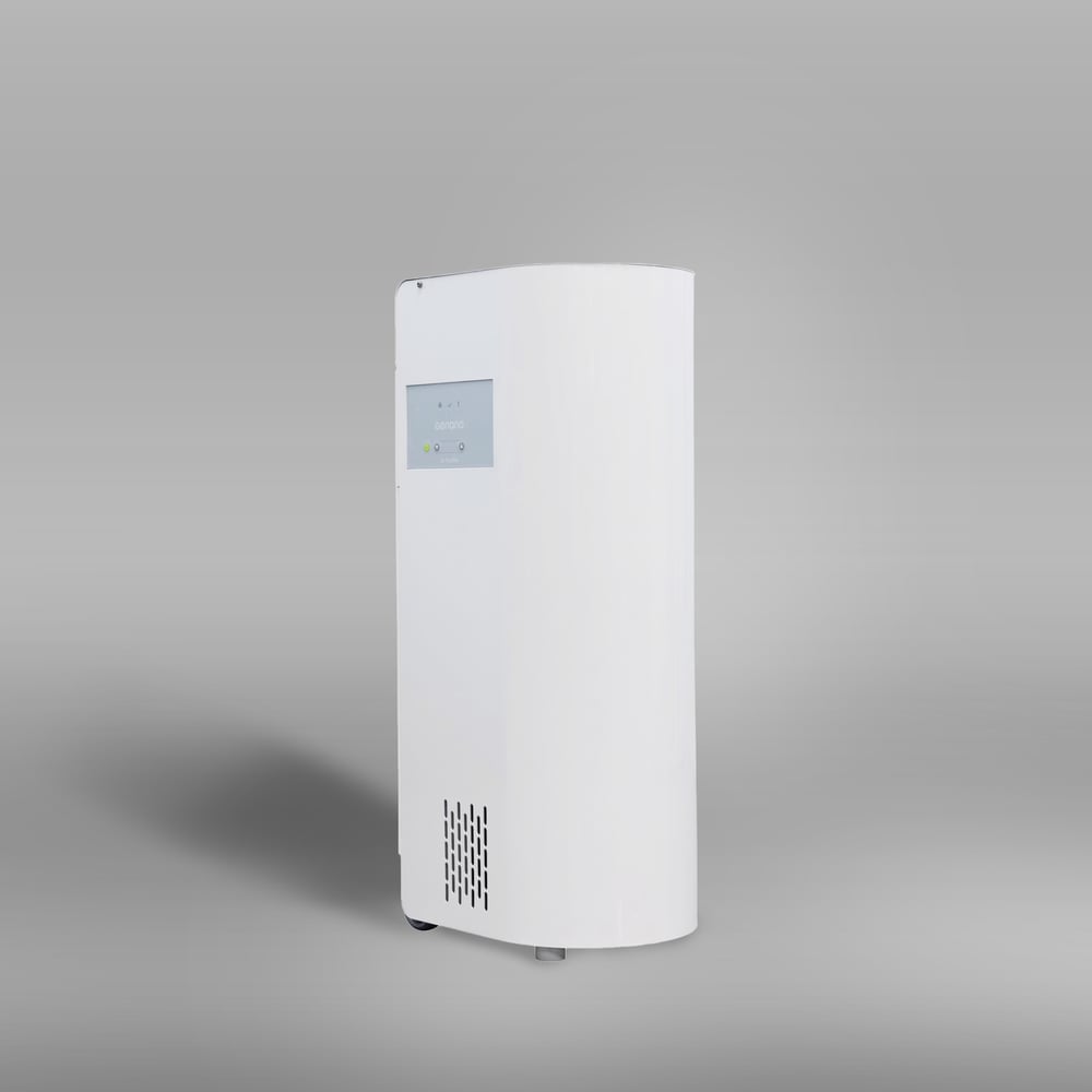 Healthcare & Cleanroom Products by Genano