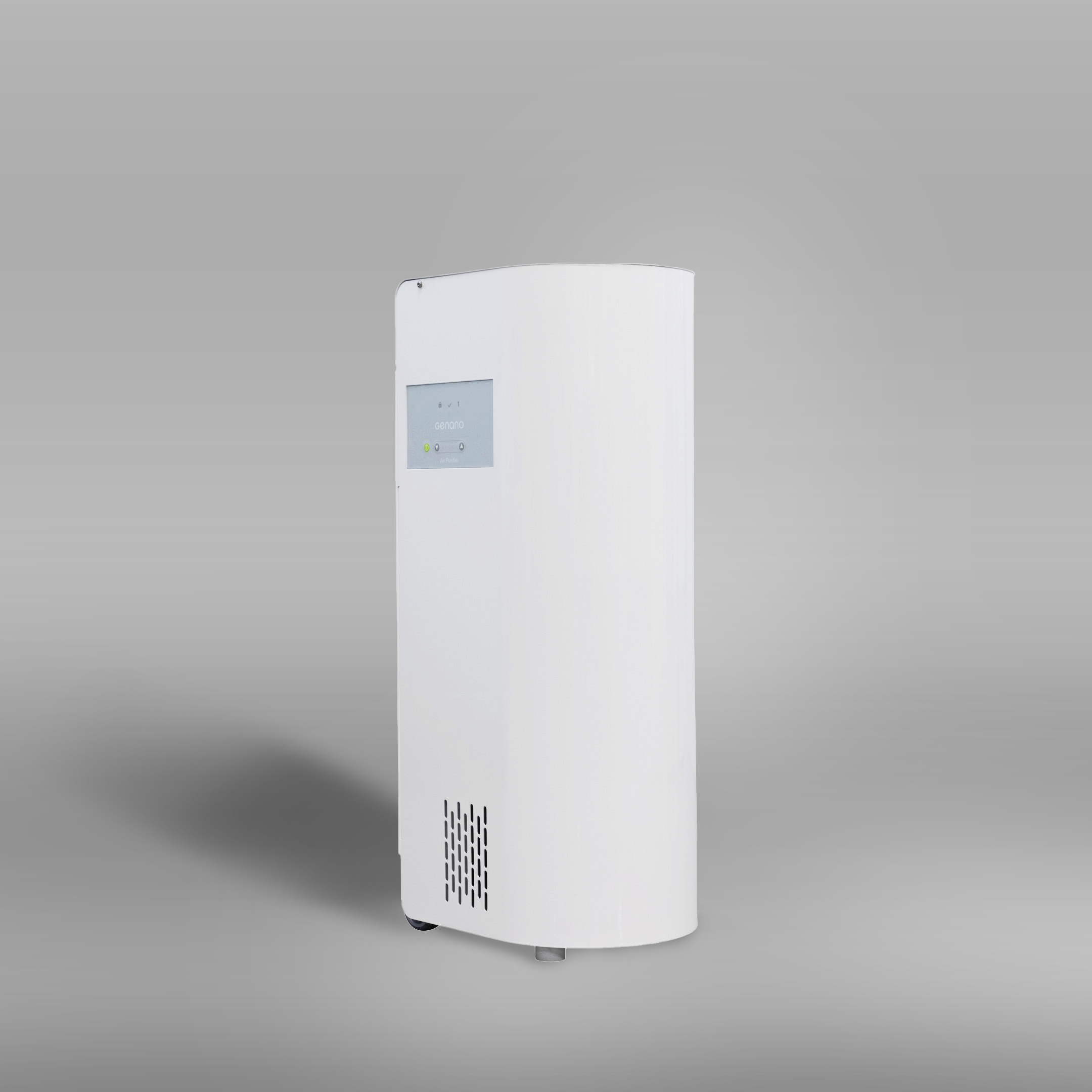 Healthcare & Cleanroom Products by Genano