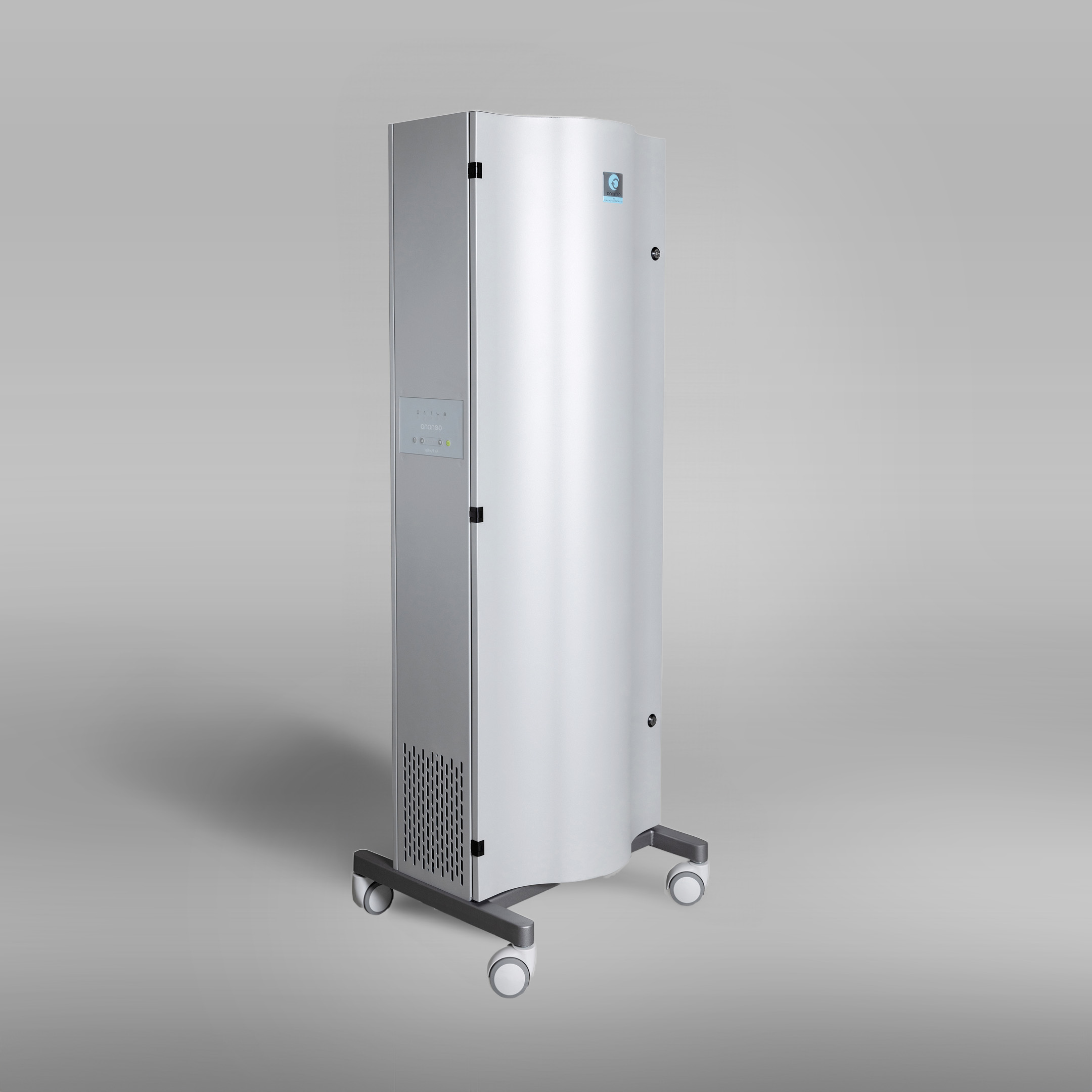 Healthcare & Cleanroom Products by Genano