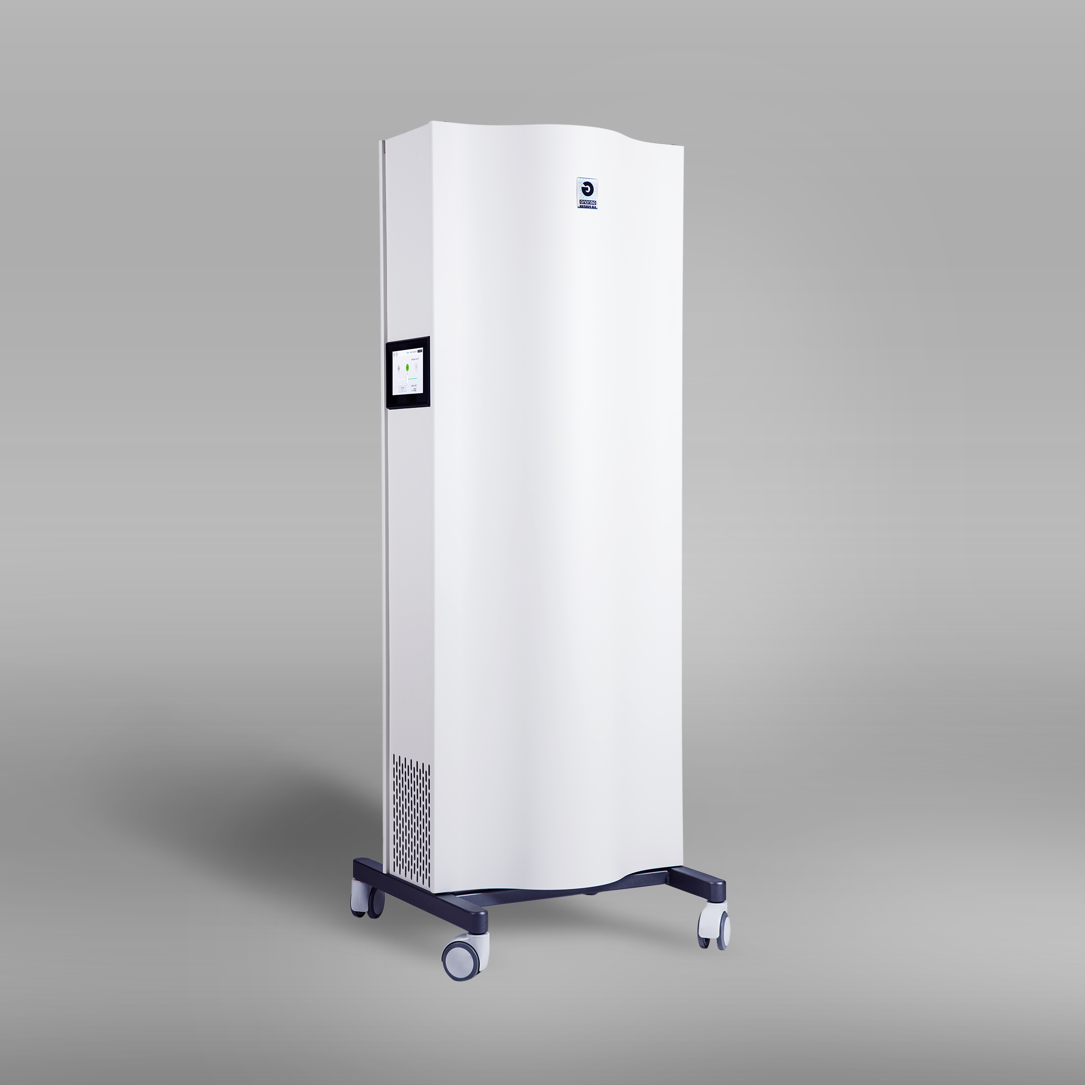 Healthcare & Cleanroom Products by Genano